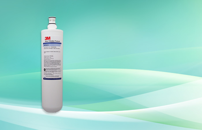 3M HF20-S Replacement Cartridge 56151-03