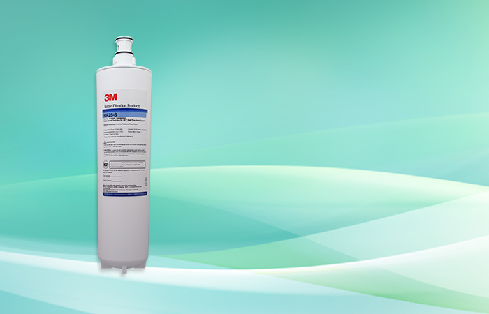 3M HF25-S Replacement Cartridge 56152-03